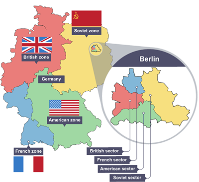 This was the outcome of the agreement.