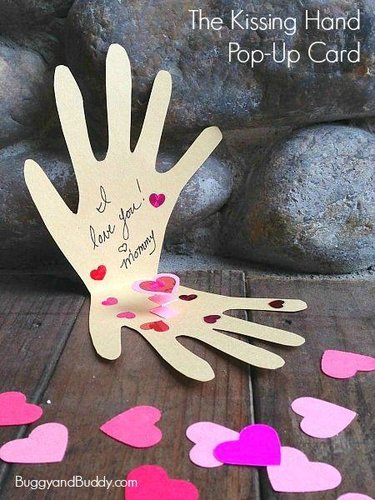 Így is elhelyezhetitek a kezeteket, hogy a csuklótok van a hajtásvonalnál!