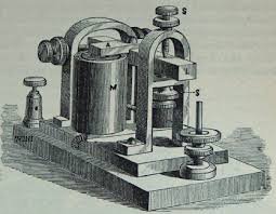 TELEGRAPH - Developed in the 1830s and 1840s by Samuel Morse (1791-1872 ...