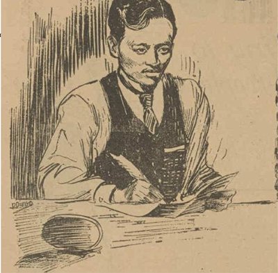 Pagtuloy ng Pagsulat ng Nobela