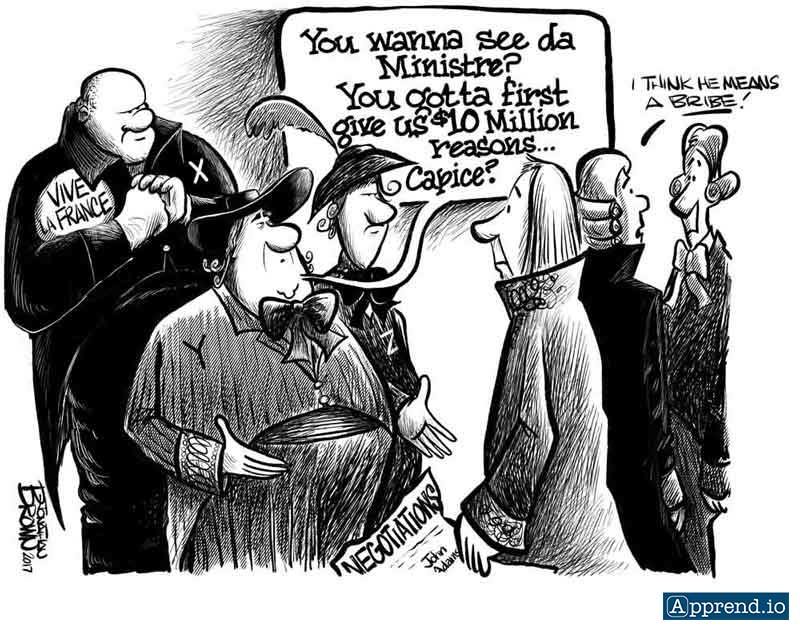 XYZ Affair (1797-1798)