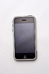 iPhone 1