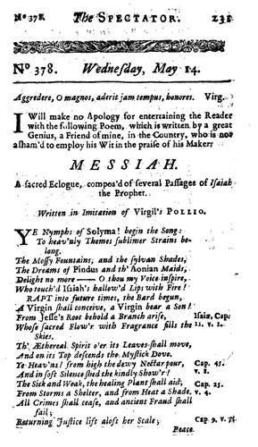 Page 321 of The Spectator , by Joseph Addison