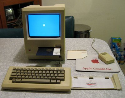 24 de Enero 1984