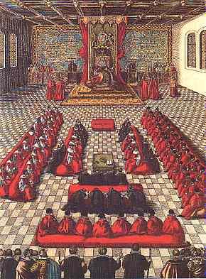 Along with being a peaceful time, it was also an ear in England with ...