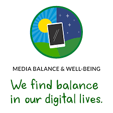 Topic 1: Media Balance and Well-Being