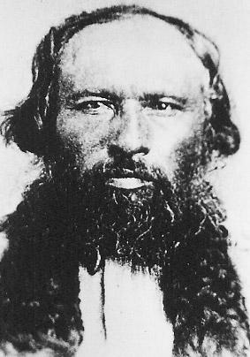 Gabriel Dumont