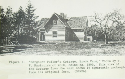 The Brook Farm - Institute of Agriculture and Education