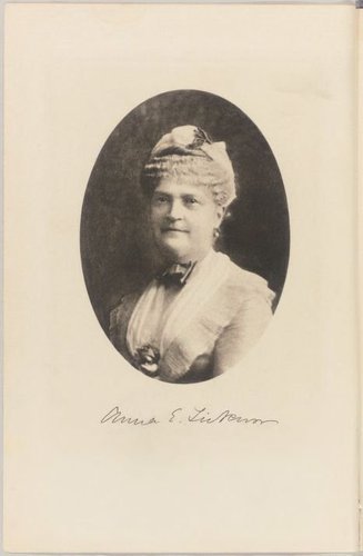 Anna Eliot Ticknor https://www.ticknor.org/Anna.shtml