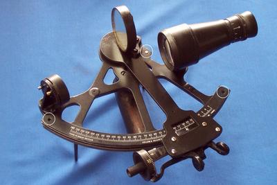 Sextant