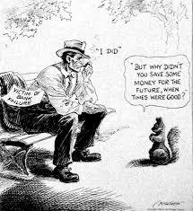 Families had all their life savings in banks and then found out that ...