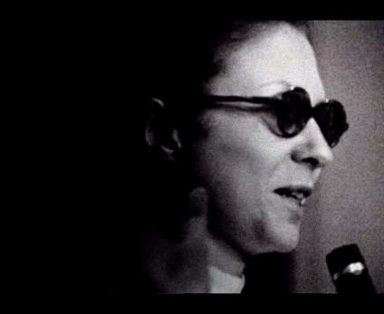 1968 - Ti-Grace Atkinson (a major figure in Radical feminism) splits ...