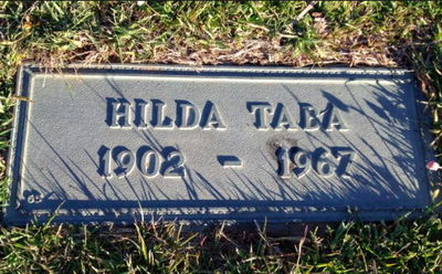 Hilda Taba passed away on July 6, 1967 in San Franciscoa the age of 65.