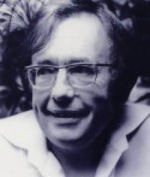 John Eggleston (1926-2001)