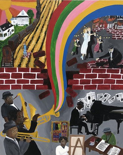 Harlem Renaissance