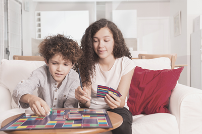 Wong, Thessa, et al. “The Role of Siblings in Identity Development in ...