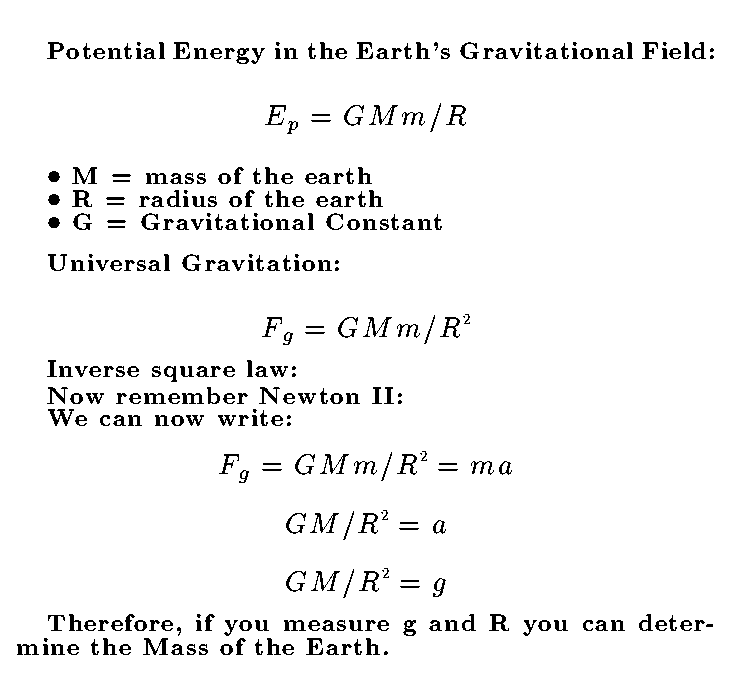 (7) Galileo's Laws of Motion