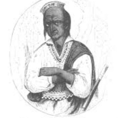 John Sassamon's Image