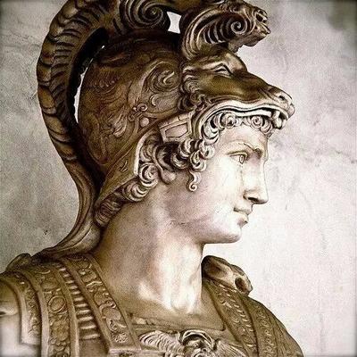 Byzantium, along with other parts of Greece, fell under Macedonian ...
