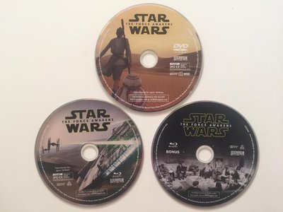 El DVD (1998)
