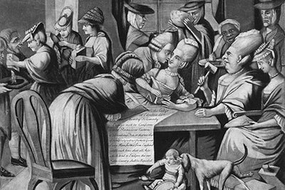 Townshend Acts (1767)