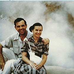 1938- Campbell married one of his students, Jean Erdman, who would ...