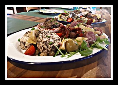 Maltese Cuisine is Divine.