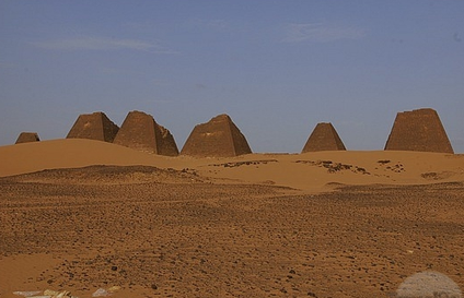 In chapter 9 the group has to travel through the Akobo desert and they ...