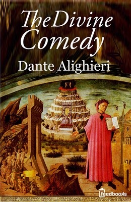 1308 - Dante writes his epic poem the Divine Comedy. https://goo.gl ...