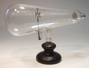 The Crookes Tube