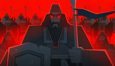 BibleProject - The Significance of the City in the Bible Video