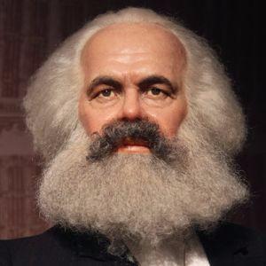 1818 : Karl Marx was born in Prussia, which is now Germany. He was the ...