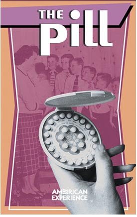 1960 The FDA Approves “The Pill” The pill being birth control This was ...
