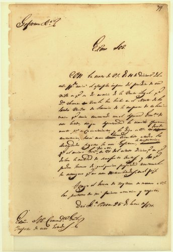 The Mier y Teran Report was when General Teran was very worried about ...