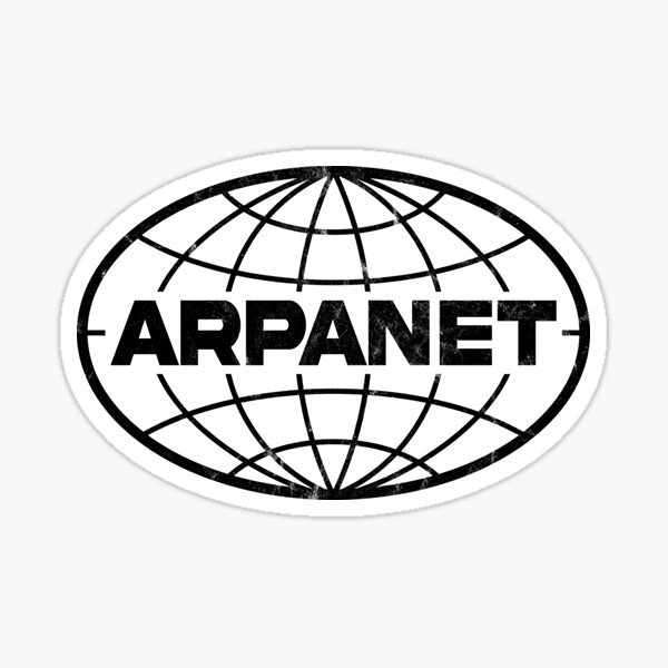 Se establece el ARPANET la precursora de Internet