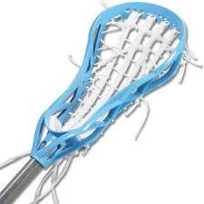 On October 5, 1970 the first plastic lacrosse stick head was brought ...