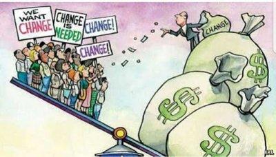 Poverty, policy and economic ruin? The true folly of neoliberalism ...