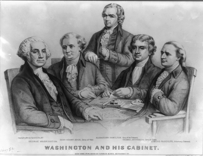 https://www.smithsonianmag.com/history/presidents-cabinet-was-invention ...