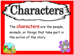The three main characters are Charlotte Doyle, Captain Andrew Jaggery ...