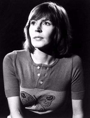 Helen Reddy was an female music artist and had made a song called "I Am ...
