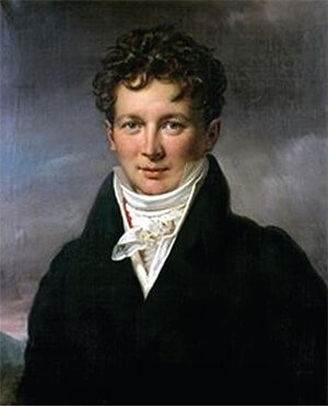 1816 : François Magendie demostró en perros que los animales superiores ...