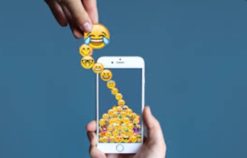 Future- They add more emojis every year so the number of emojis is ...