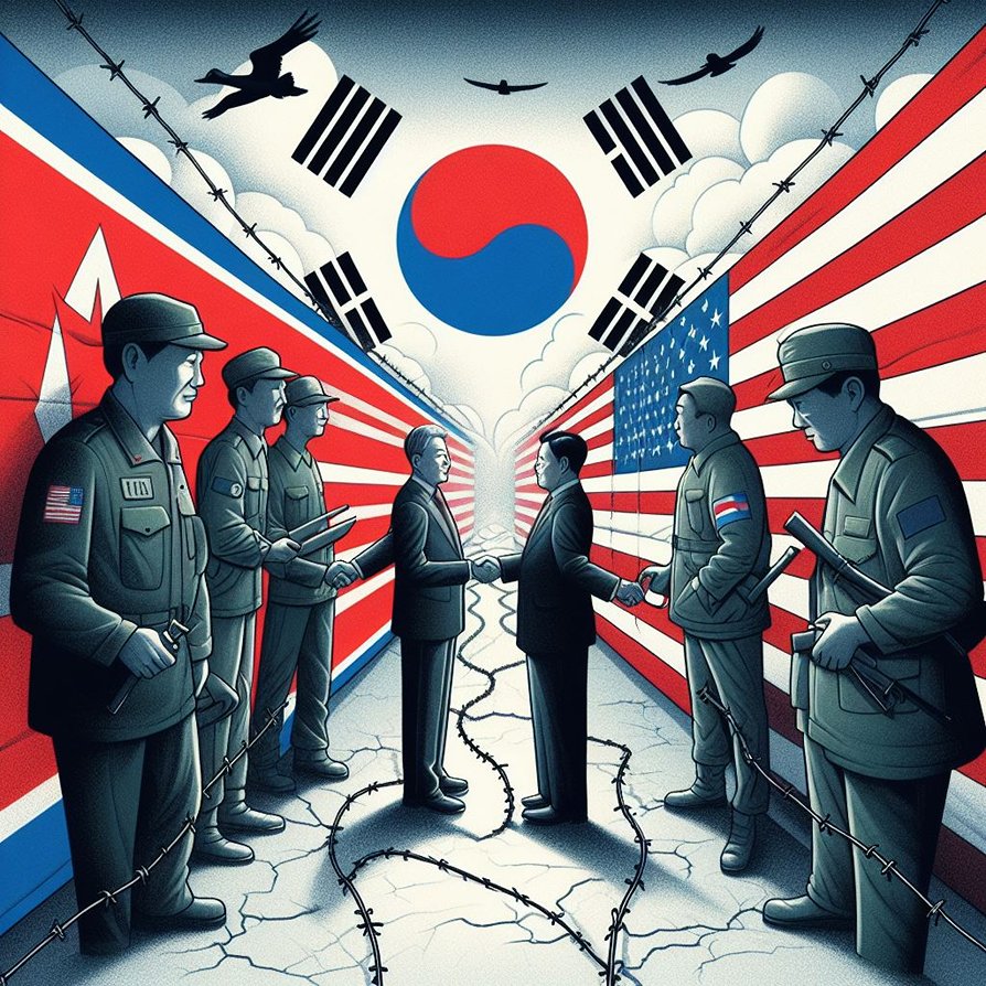 Causas de la división: