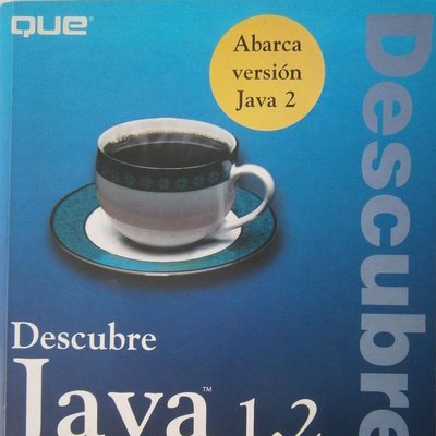 Java 1.2 - 1998