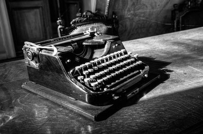 Typewriter (1800)Telephone (1876)