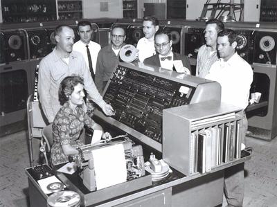 Univac History