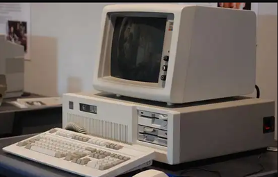 Cuarta generación, desde 1971 hasta el presente: Computadoras de estado ...