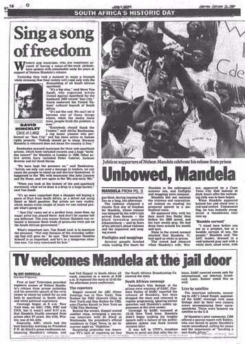 https://www.google.com/search?q=newspaper+articles+of+nelson+mandela ...