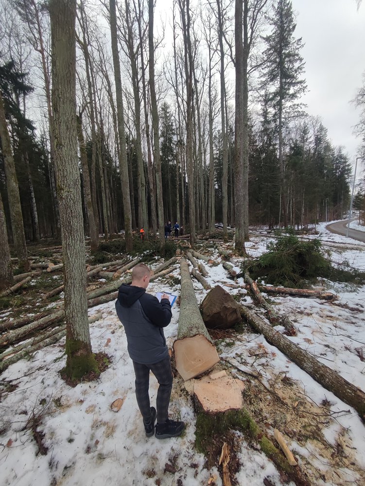 20.01 sissejuhatus nädalasse