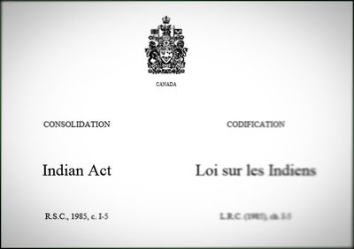 Source: https://www.cbc.ca/news/indigenous/indian-act-turns-140-but-few ...